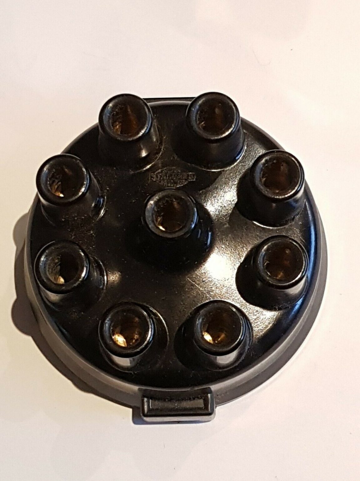 NOS distributor cap Rolls Royce Silver Cloud II & Bentley S2 RH2668 ...